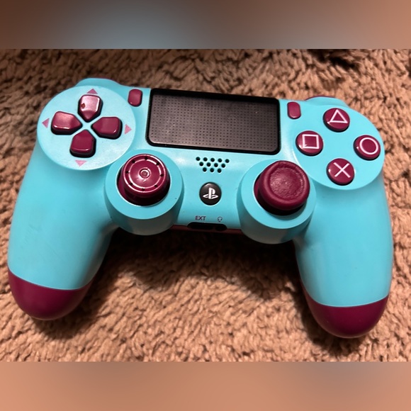 Sony | Video Games & Consoles | The Dualshock 4 Wireless Controller For ...